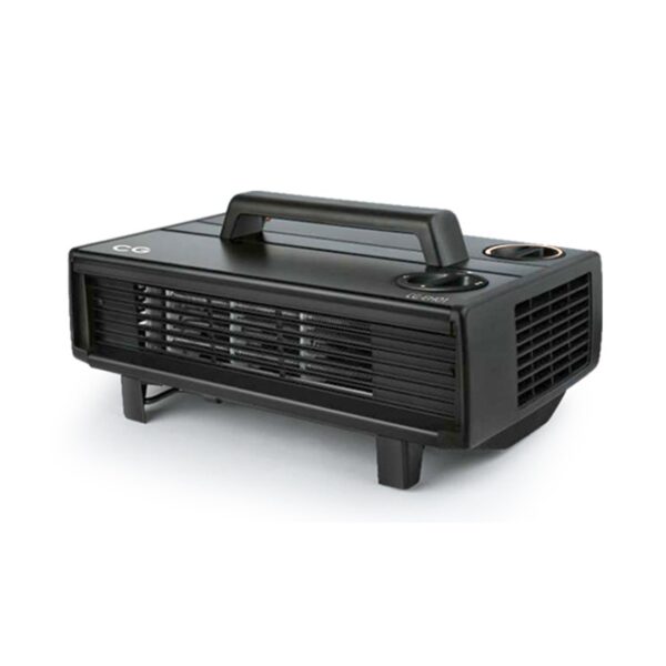 CG Electric Room Heater With Blower (CG-EH01) – IE